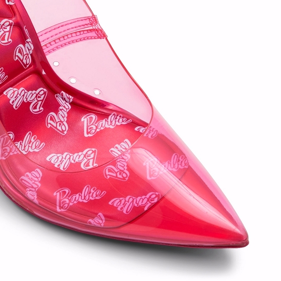 Barbie | Shoes | Barbie Stessy Stiletto Heels | Poshmark